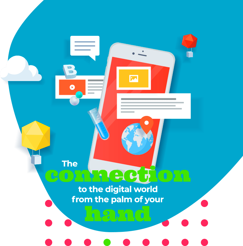 Digital Marketing Agency for PyME -Inconnection